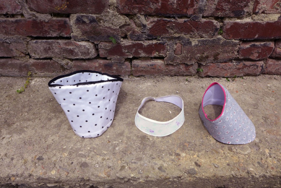 Sylvie Hauptvogel - Art Portfolio